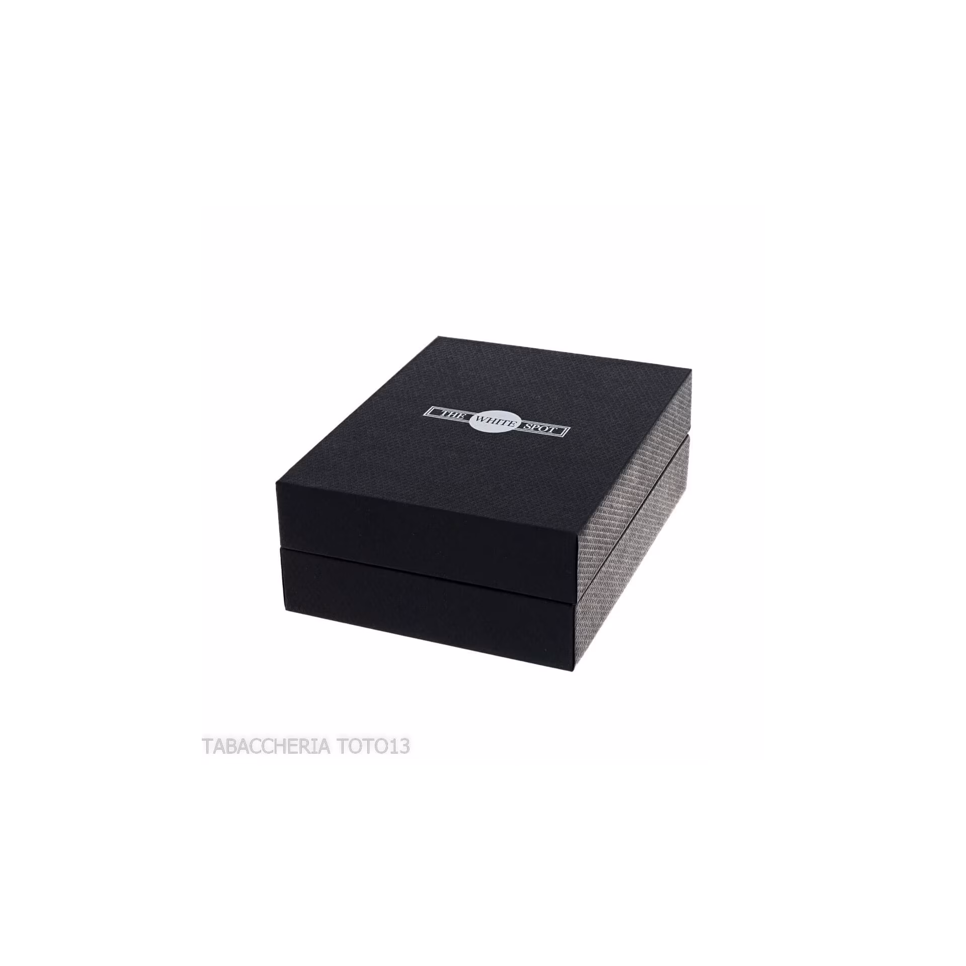 Dunhill - The White Spot Gadget Junior tan and palladium tamper